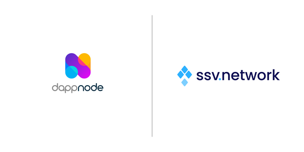Dappnode and SSV Partnership: Strengthening Ethereum with Distributed Validator Technology (DVT)
