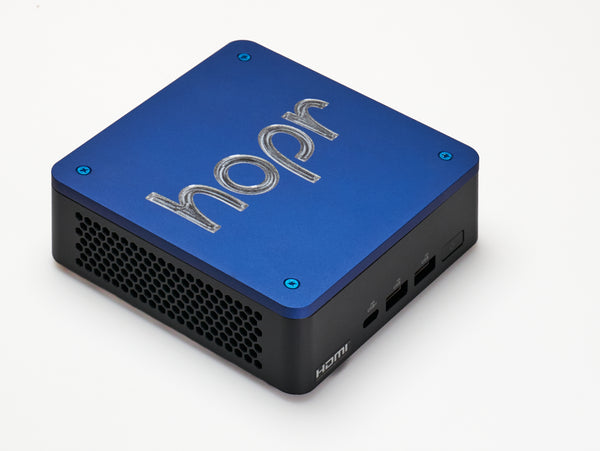 Dappnode Homes - Run Your Own Nodes and Solo Stake