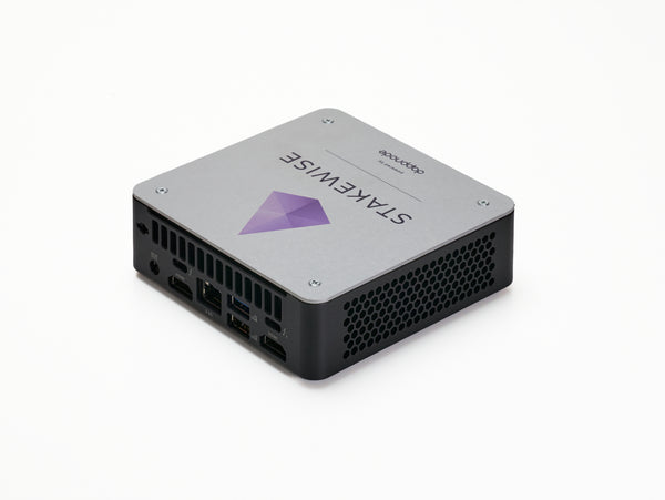 Solo-Staking | Buy a Node | Dappnode