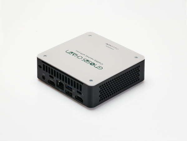 Staking | Gnosis Chain | Dappnode