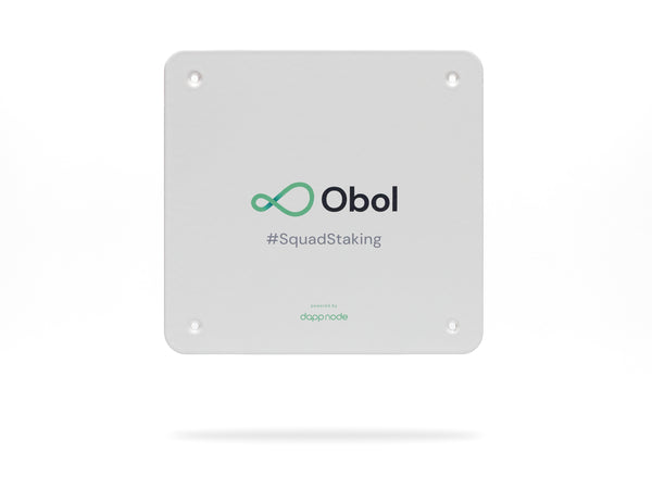 Obol Lid - Dappnode