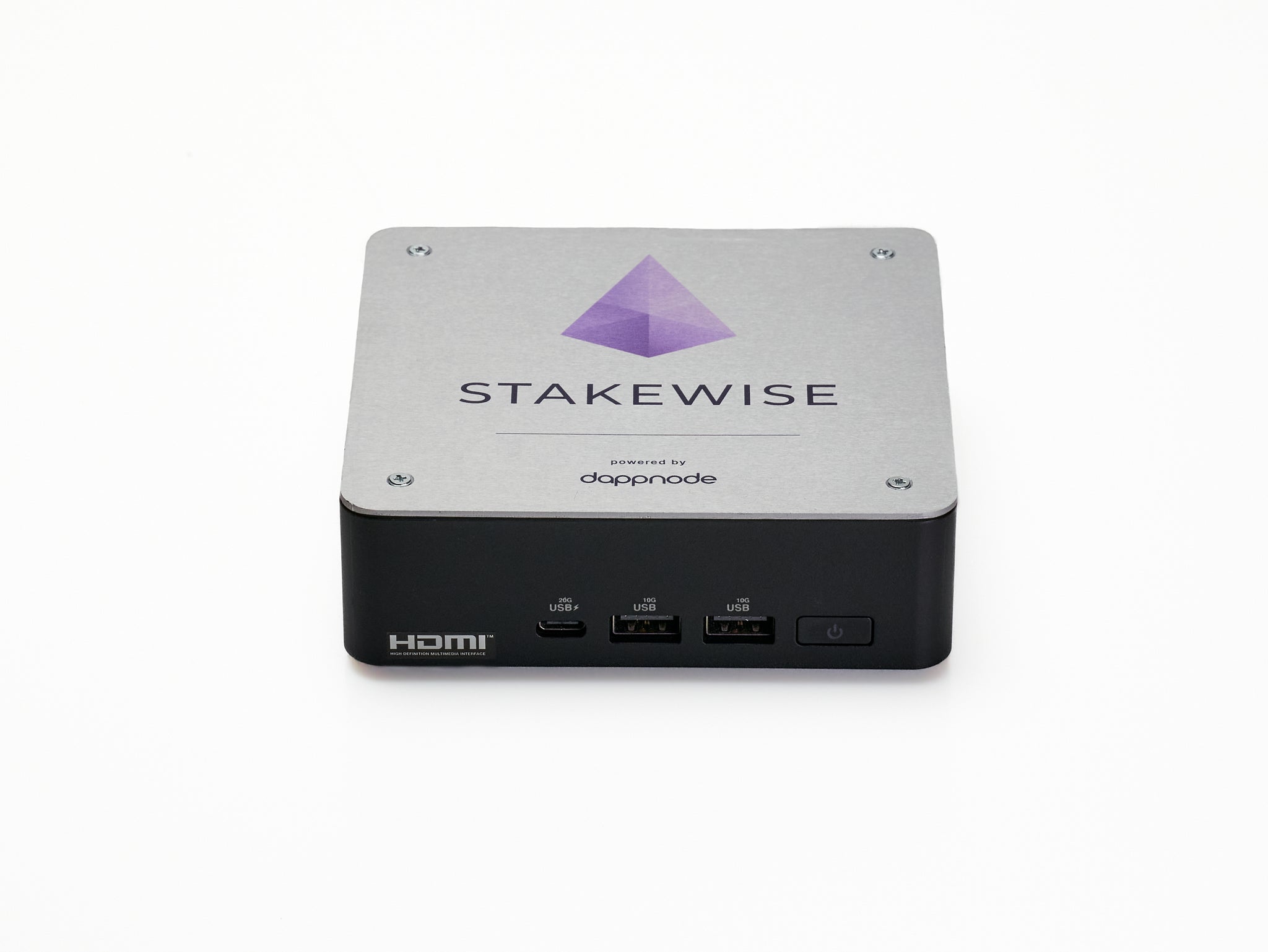 Solo-Staking | Buy a Node | Dappnode