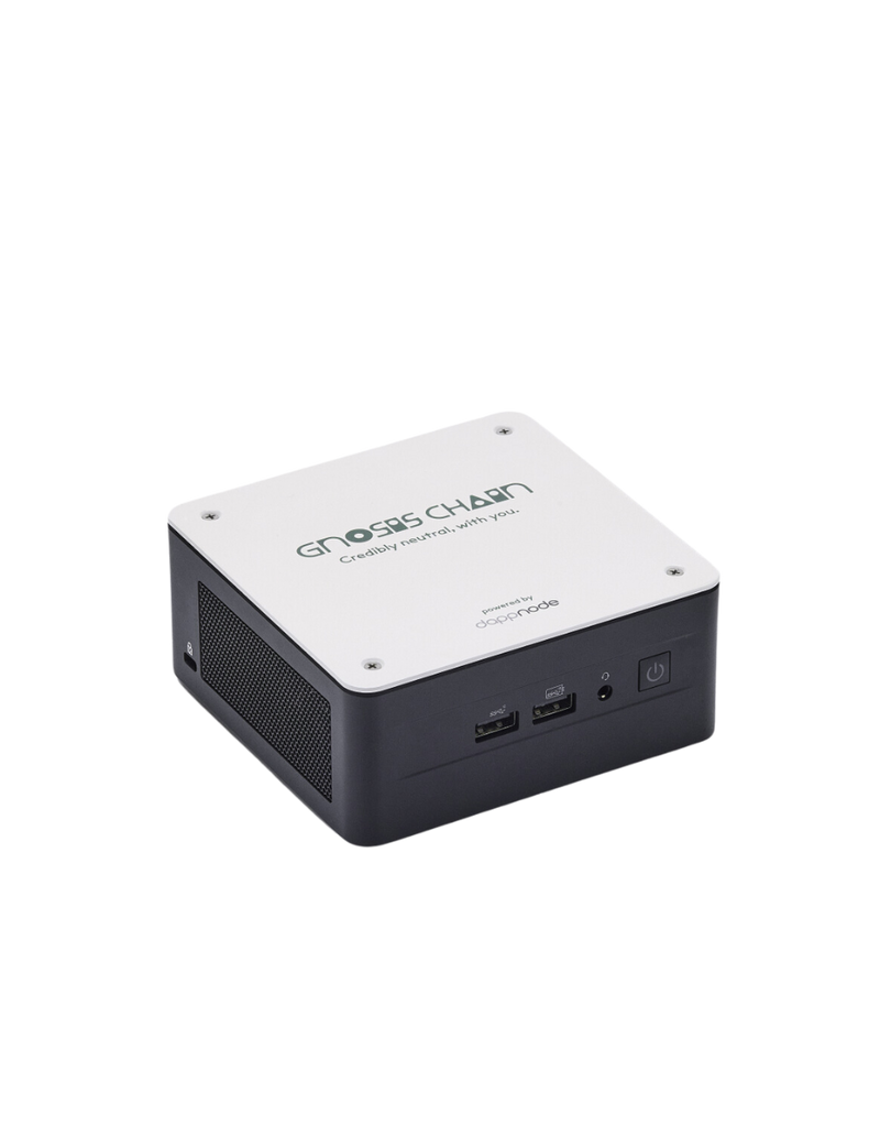 Dappnode Homes - Run Your Own Nodes and Solo Stake