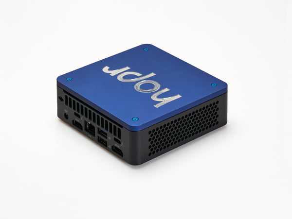 Staking at Home | Earn Crypto Rewards | Dappnode