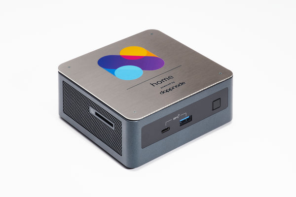 Dappnode Homes - Run Your Own Nodes and Solo Stake