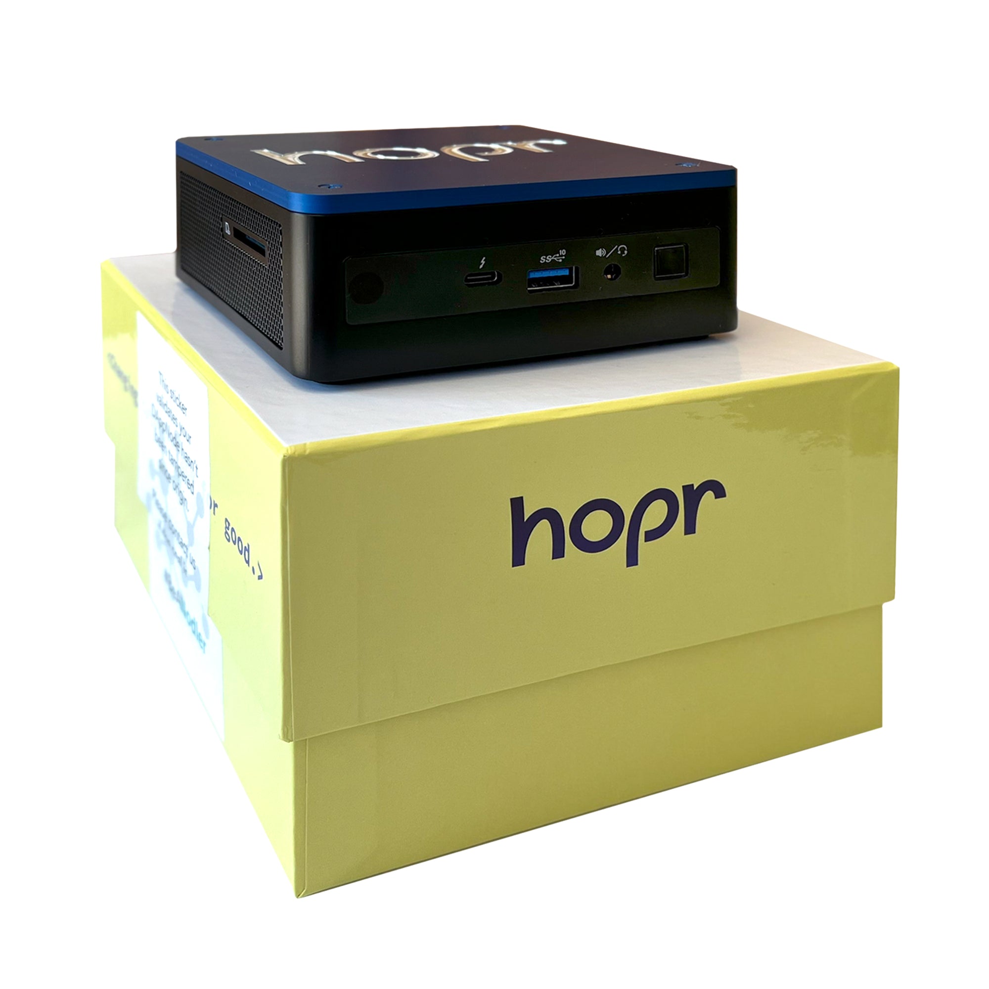 Staking at Home | Earn Crypto Rewards | Dappnode